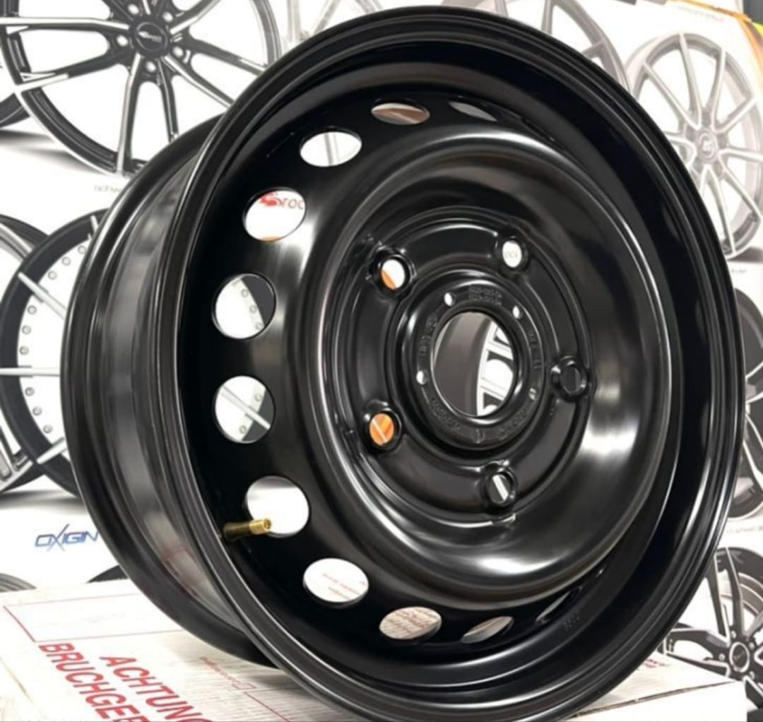 Jante Ford Transit Transit Custom 16” originale - Jante Selimbar