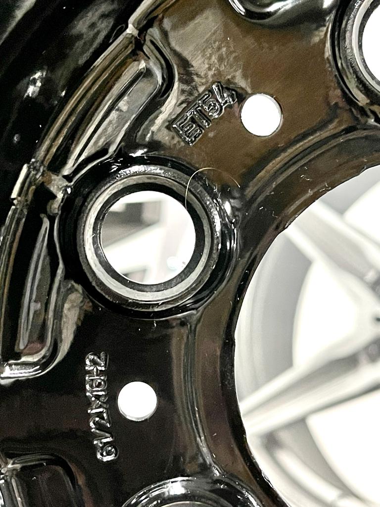 Jante Mercedes Sprinter Originale 16” - Jante Selimbar