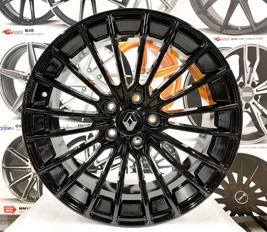 Jante Renault Arkana new, Austral new, Kadjar, Megane, Scenic 3 ...