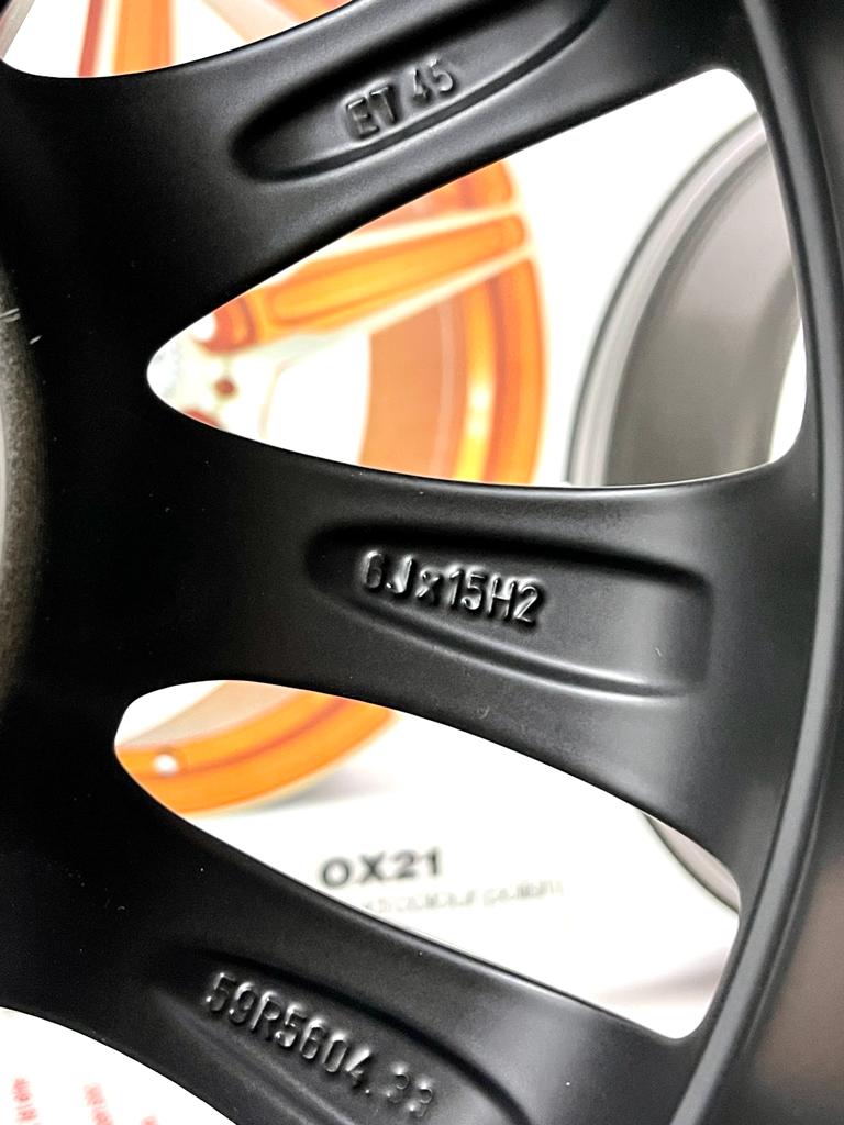 Jante aliaj Renault Clio, Symbol, Captur, Twingo, Zoe, 15'', noi ...