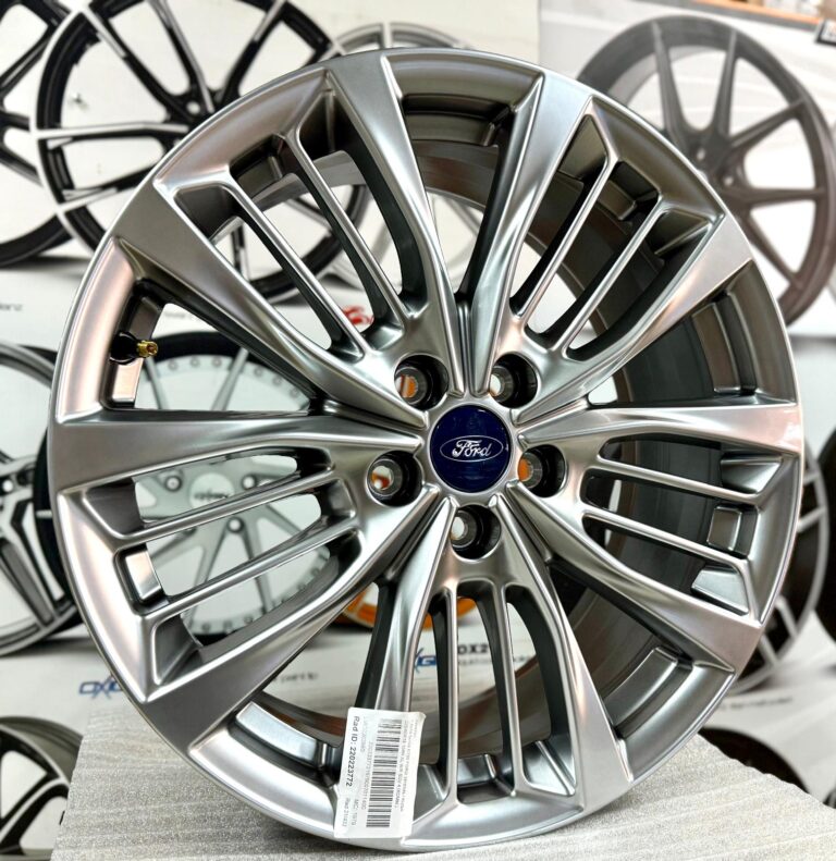 Jante Ford Kuga, Kuga new, C-Max, S-Max, Focus new, Galaxy, Mondeo new, Puma new, originale , 18 ...